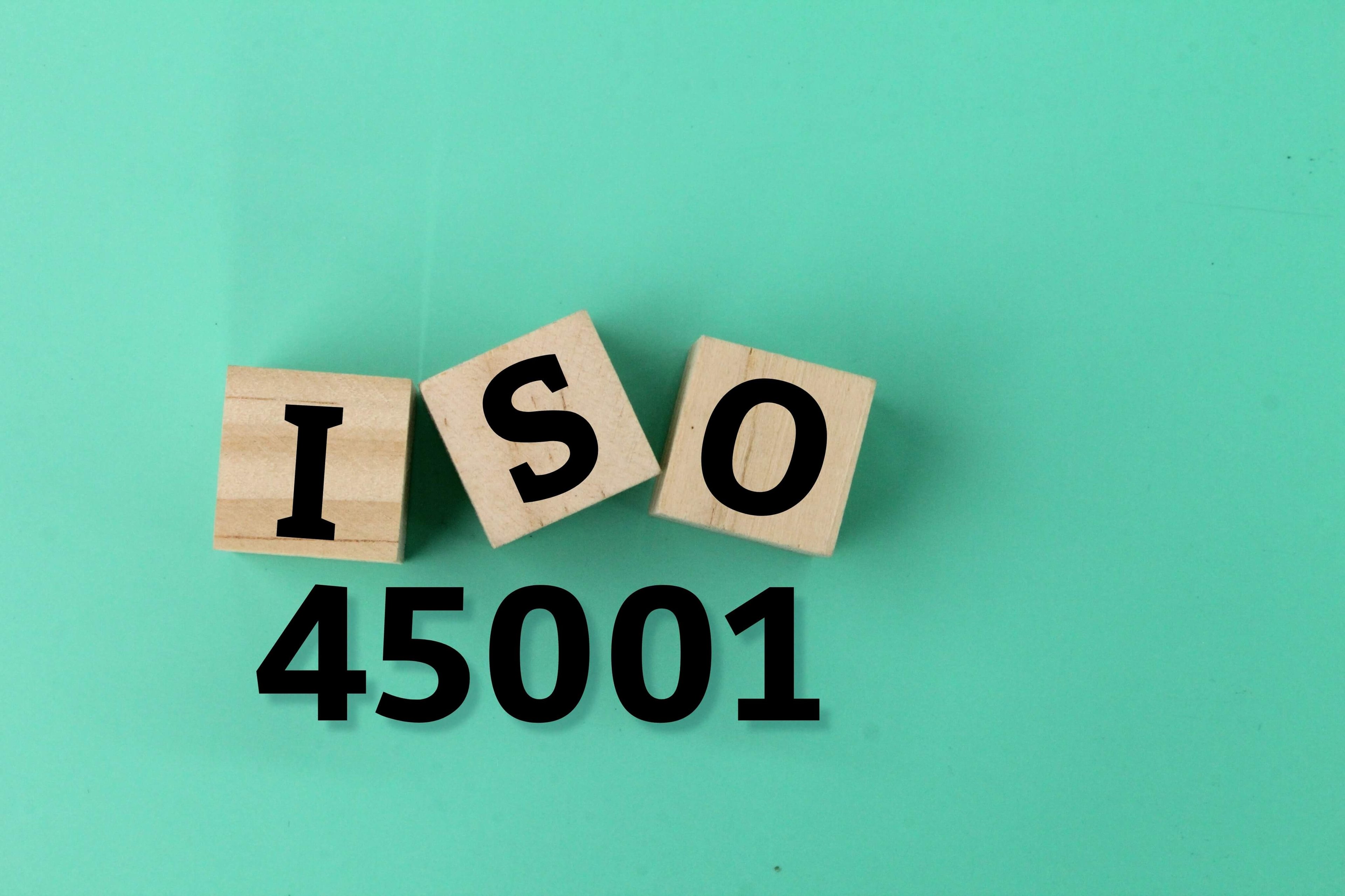 ISO 45001 - Allt om krav & certifiering